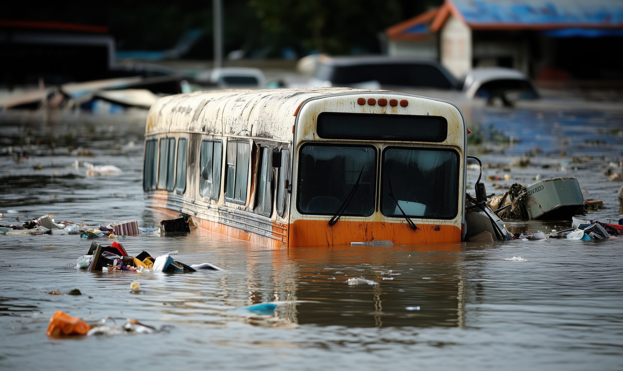 How Natural Disasters Lead to Increased Rates of PTSD - Massachusetts ...