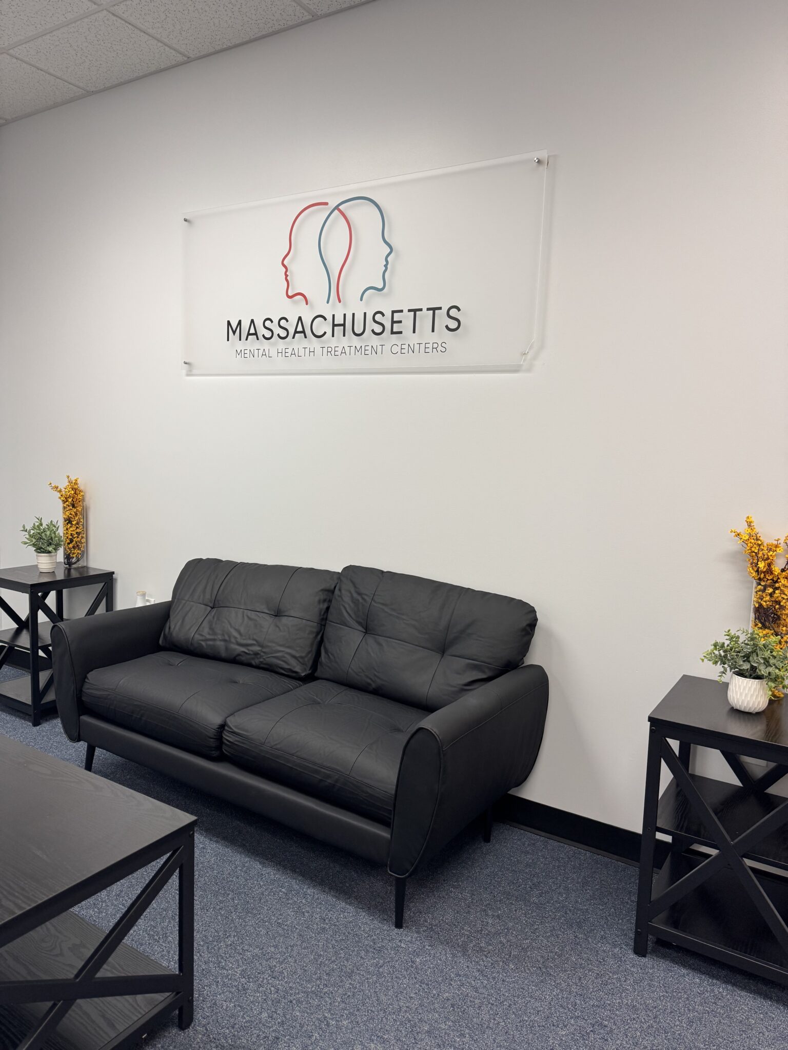 Tour Facilities - Massachusetts Mental Health Treatment Center